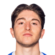 FC26 Player Database: Stats, Potential & Ratings